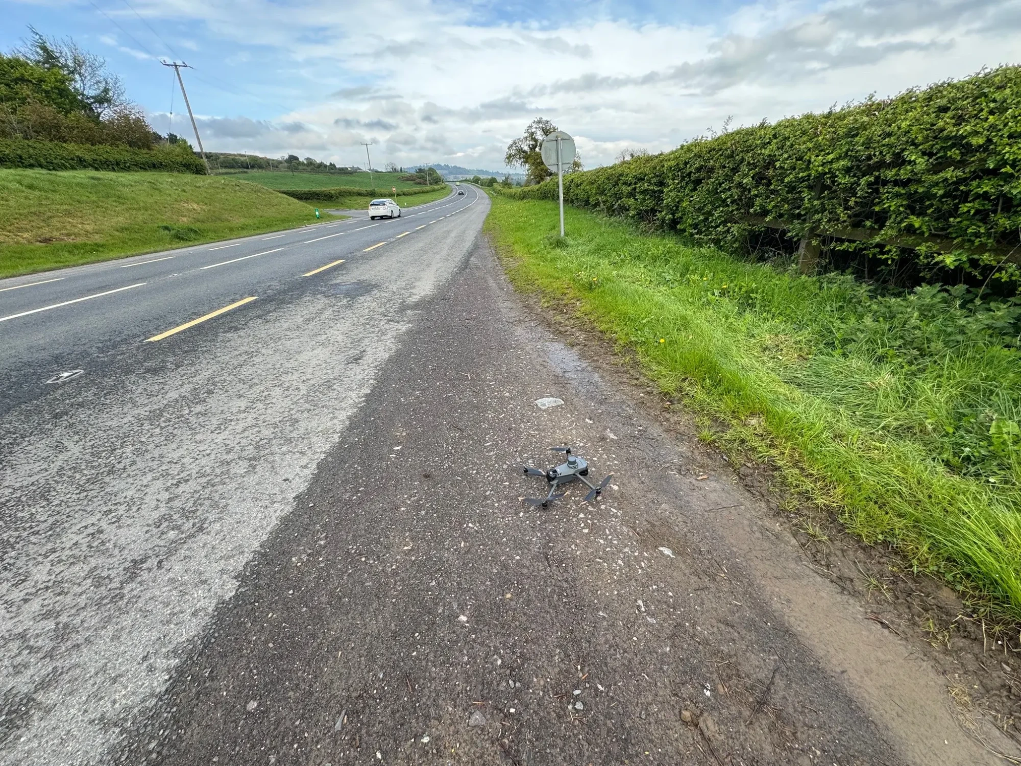 UAV Services & Aerial Mapping: Engineering Guide | iO Geomatics